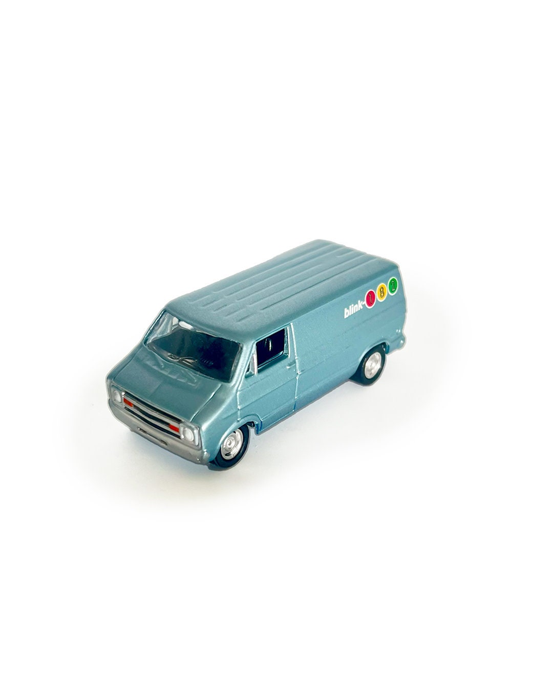 BLINK the Rock Show Van 2.0 - Etsy