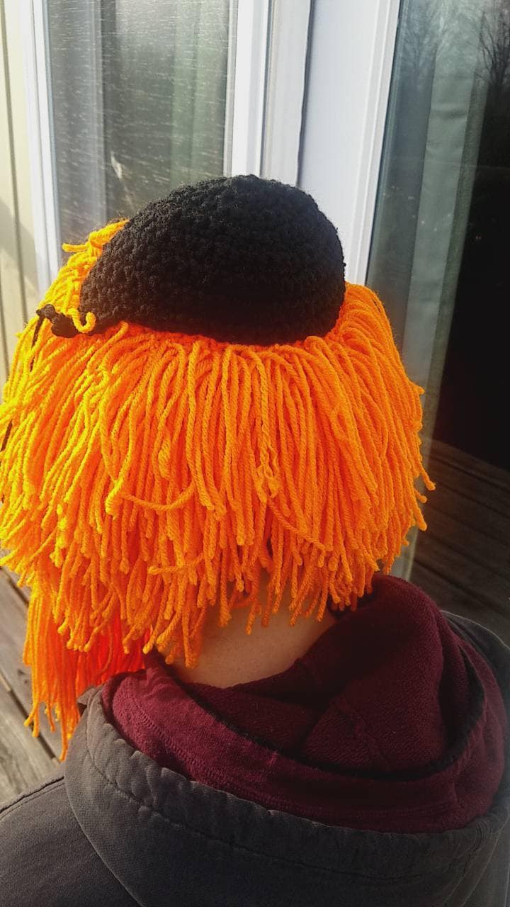 Deluxe Gritty Hat - Etsy