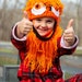 Gritty Hat - Etsy