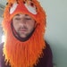 Deluxe Gritty Hat - Etsy