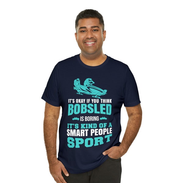 Bobsled - Etsy
