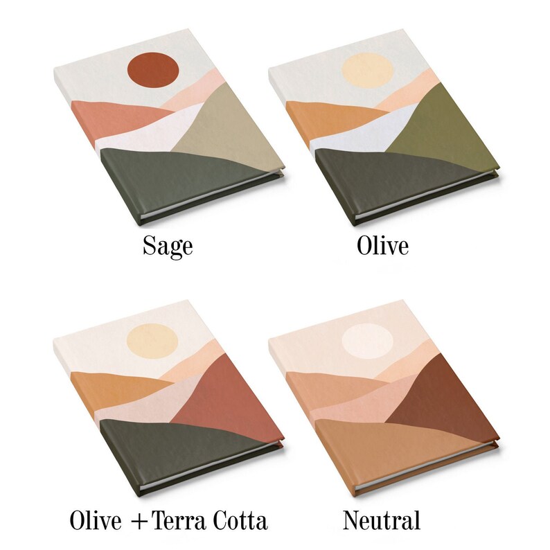 Mountain Desert Tote Bag Boho Tote Bag Desert Print Tote | Etsy