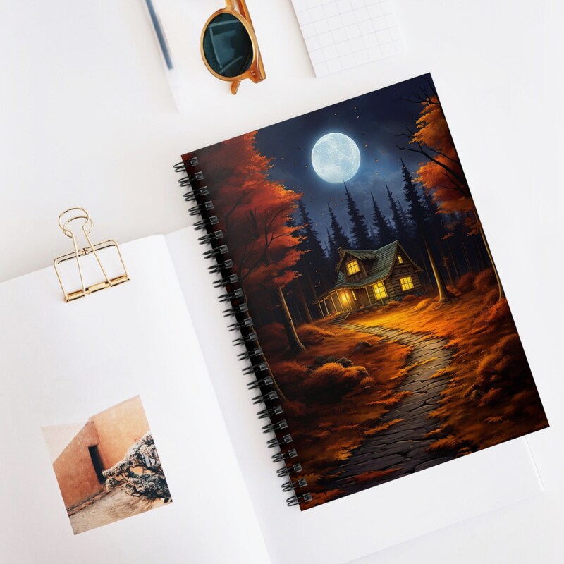 Cabin Artwork - Etsy