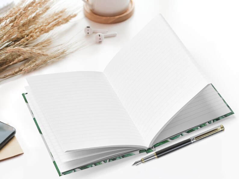 Joseph Campbell Quote JOURNAL NOTEBOOK JOURNAL Life We | Etsy