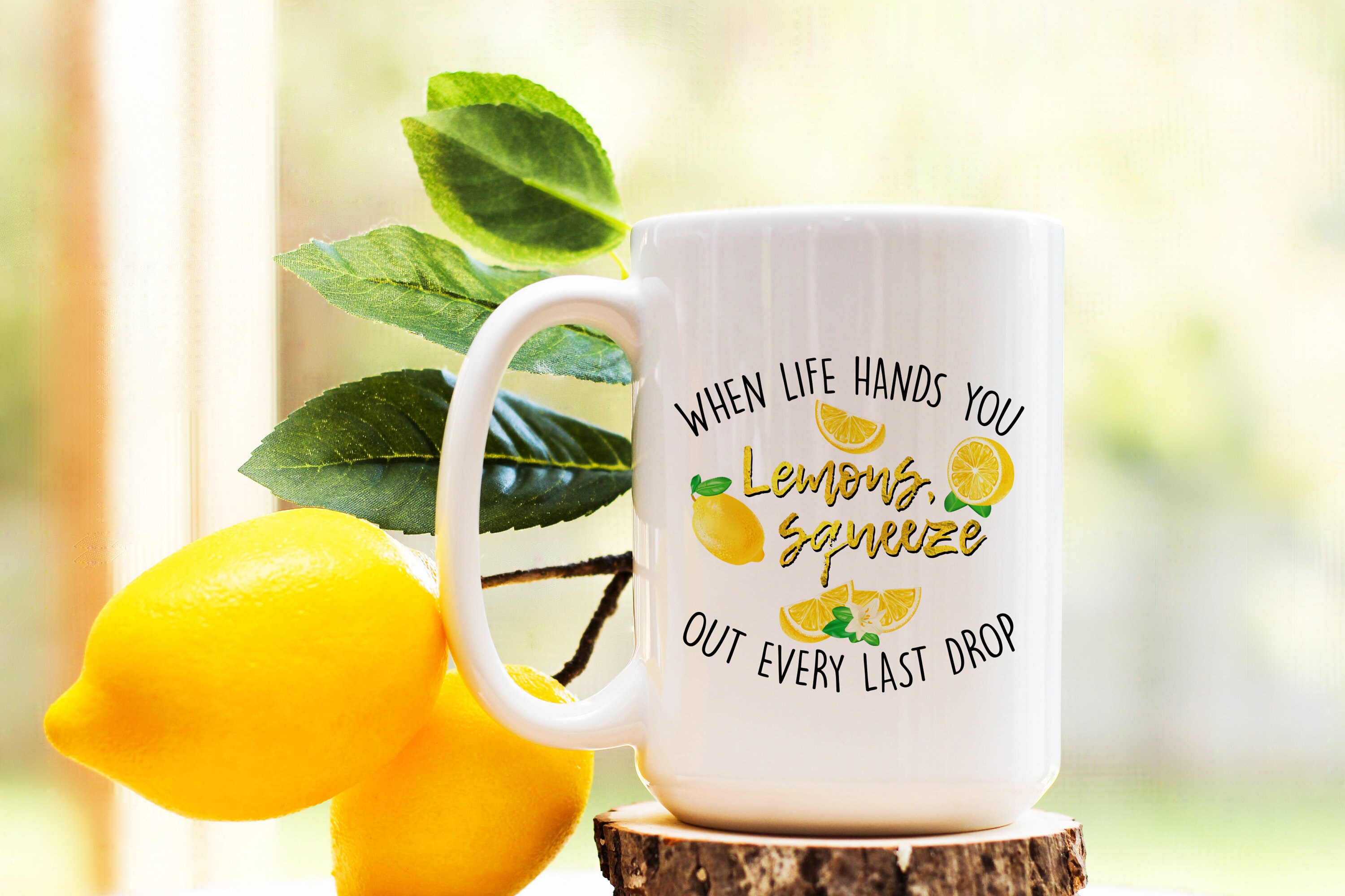 LEMON Journal Personalized Notebook Personalize Gift Food | Etsy