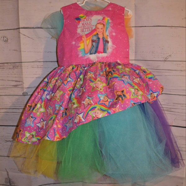 Jojo Siwa Party - Etsy