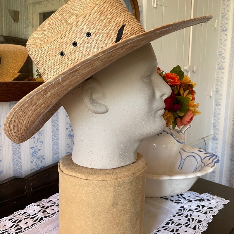 Leaf Hat - Etsy