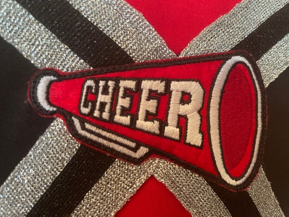 Vintage cheerleading uniform, cheerleaders' costume (… - Gem