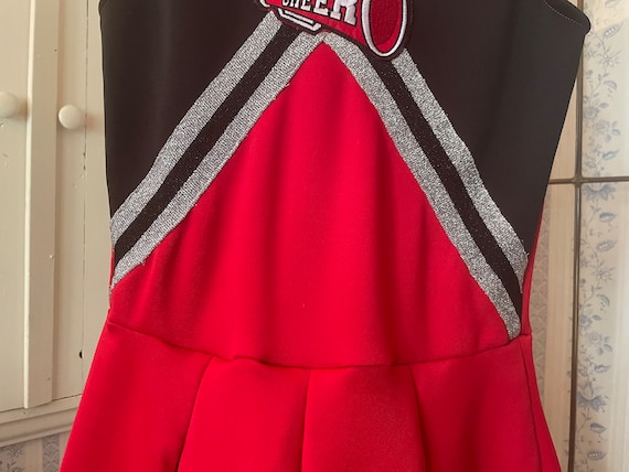 Vintage cheerleading uniform, cheerleaders' costume (… - Gem
