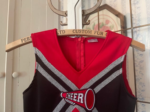 Vintage cheerleading uniform, cheerleaders' costume (… - Gem