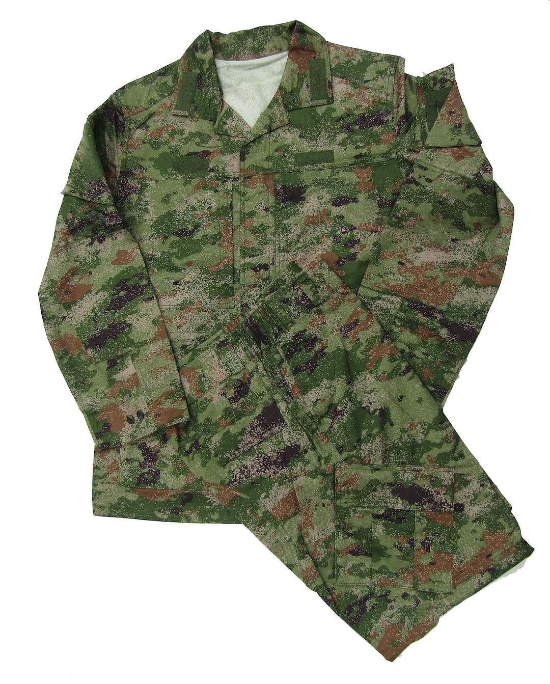 Chinese Type 21 Starry Sky Camouflage Sets - Etsy