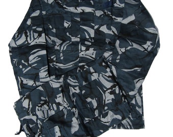 Dpm Camouflage - Etsy