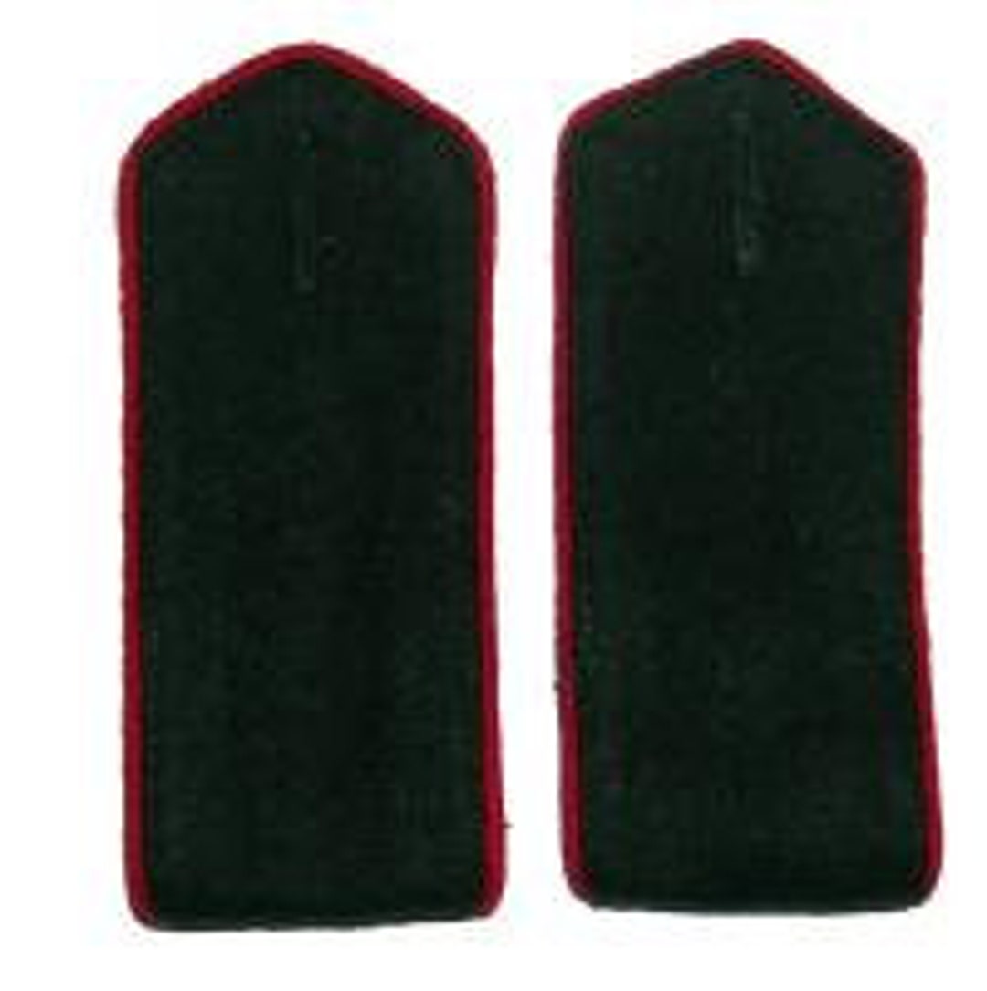 Soviet WW2 Medical Everyday Shoulder Boards - Etsy