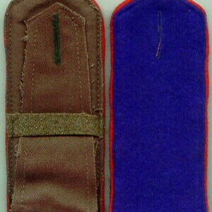 Afghan Army 4-star General Shoulder Slides - Etsy