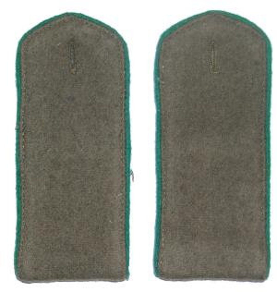 Soviet WW2 NKVD FRONTIER TROOPS Enlisted Ranks Field Shoulder - Etsy