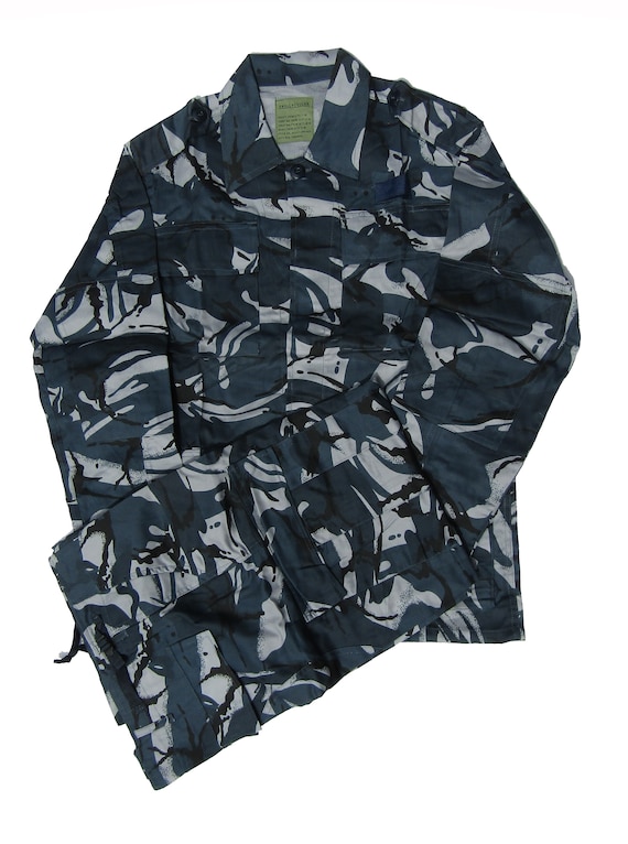 Iraqi Police Uniform