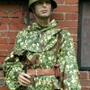 Reproduction WW2 Italian MVSN General Cap Eagle.type 4 - Etsy