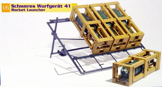 Dragon Rocket Launcher