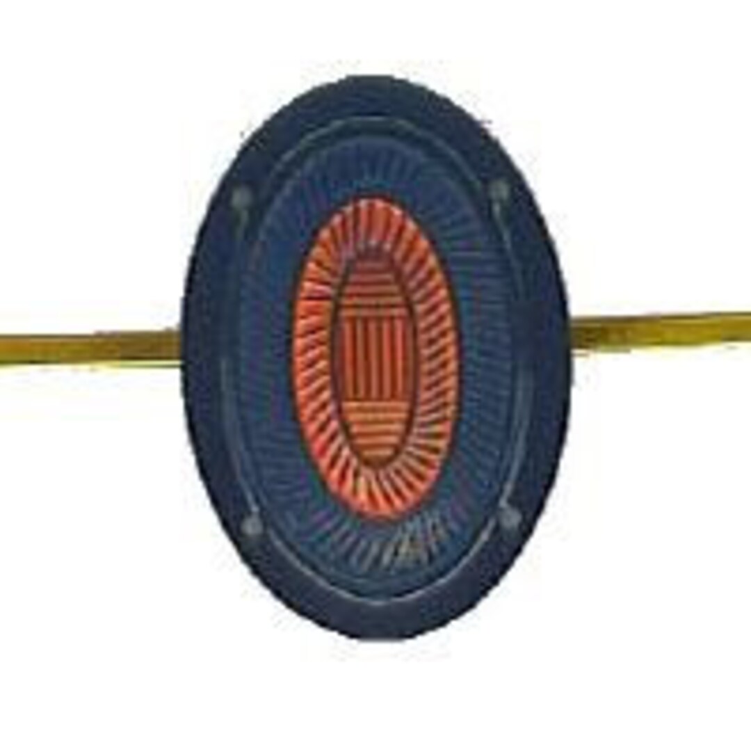 Reproduction WW2 Don Cossack / ROA Cocardes - Etsy