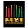 Kuumba Kwanzaa Sign. Printable Black & Gold Sign, Kwanzaa Principles ...