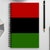 Ujima Kwanzaa Sign. Printable Black & Gold Sign, Kwanzaa Principles ...