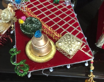 Mehndi Trayhaldi Tray Maiyon Tray Haldi Tray Nikkah Tray - Etsy