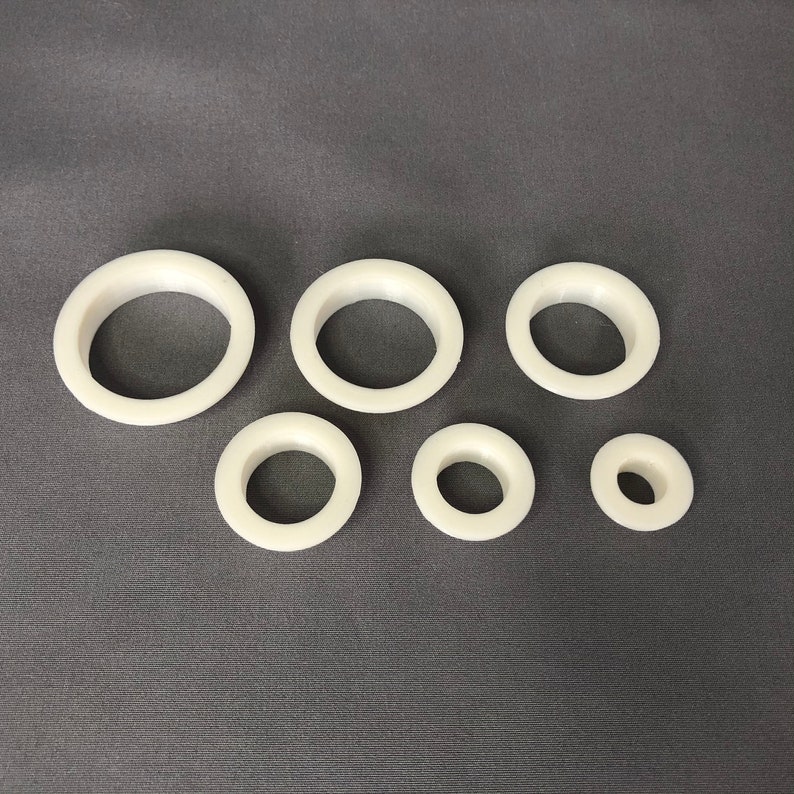 Circle Shape Clay Cutter Set Polymer Clay Cutters Clay Shape - Etsy