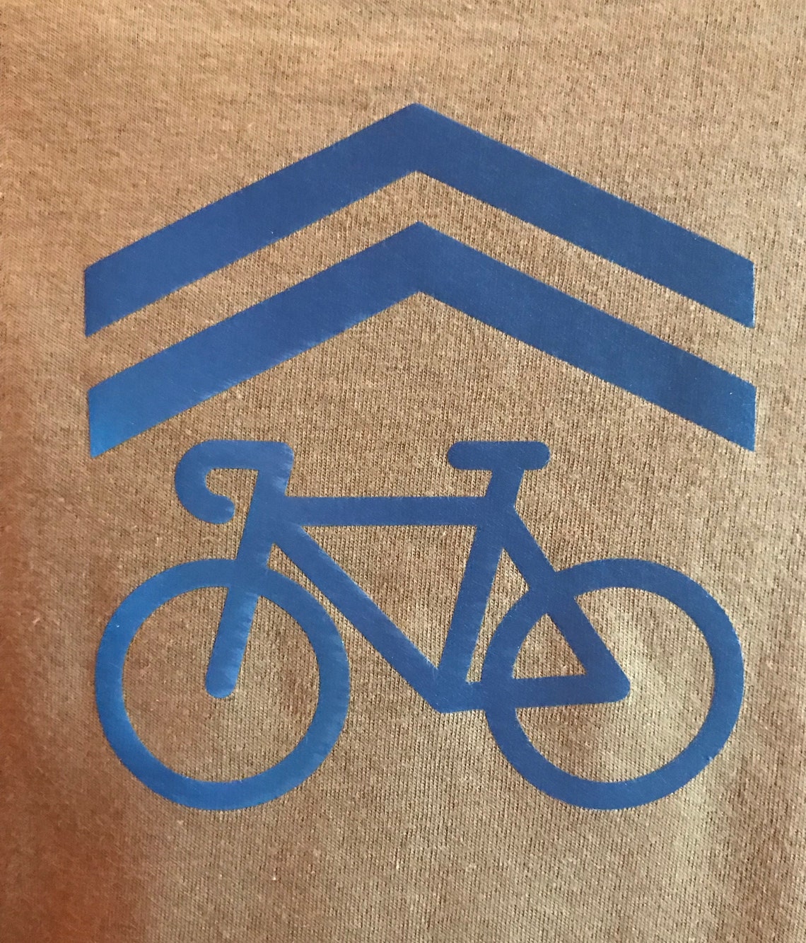 SHARROW SYMBOL Reflective Iron on Patch for Clothing and - Etsy