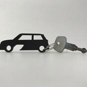 Unisex Minimalist Austin Mini Shirt, Classic Mini Cooper Tshirt, Mini ...