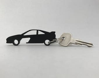 Integra Keychain - Etsy