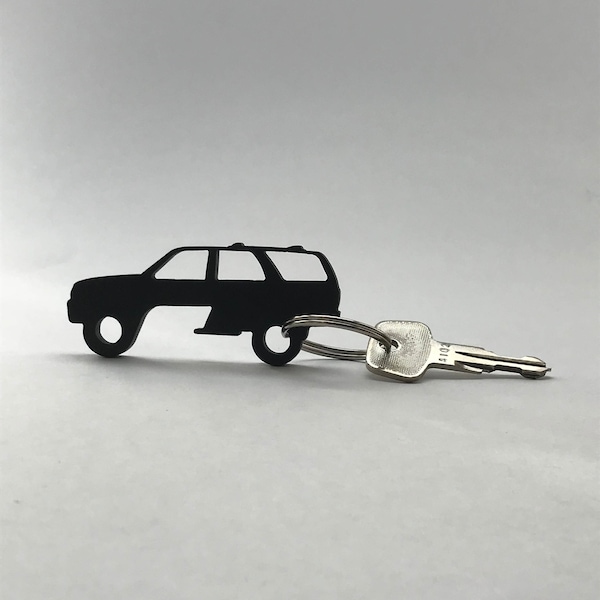 3rd Gen 4runner Decal - Etsy