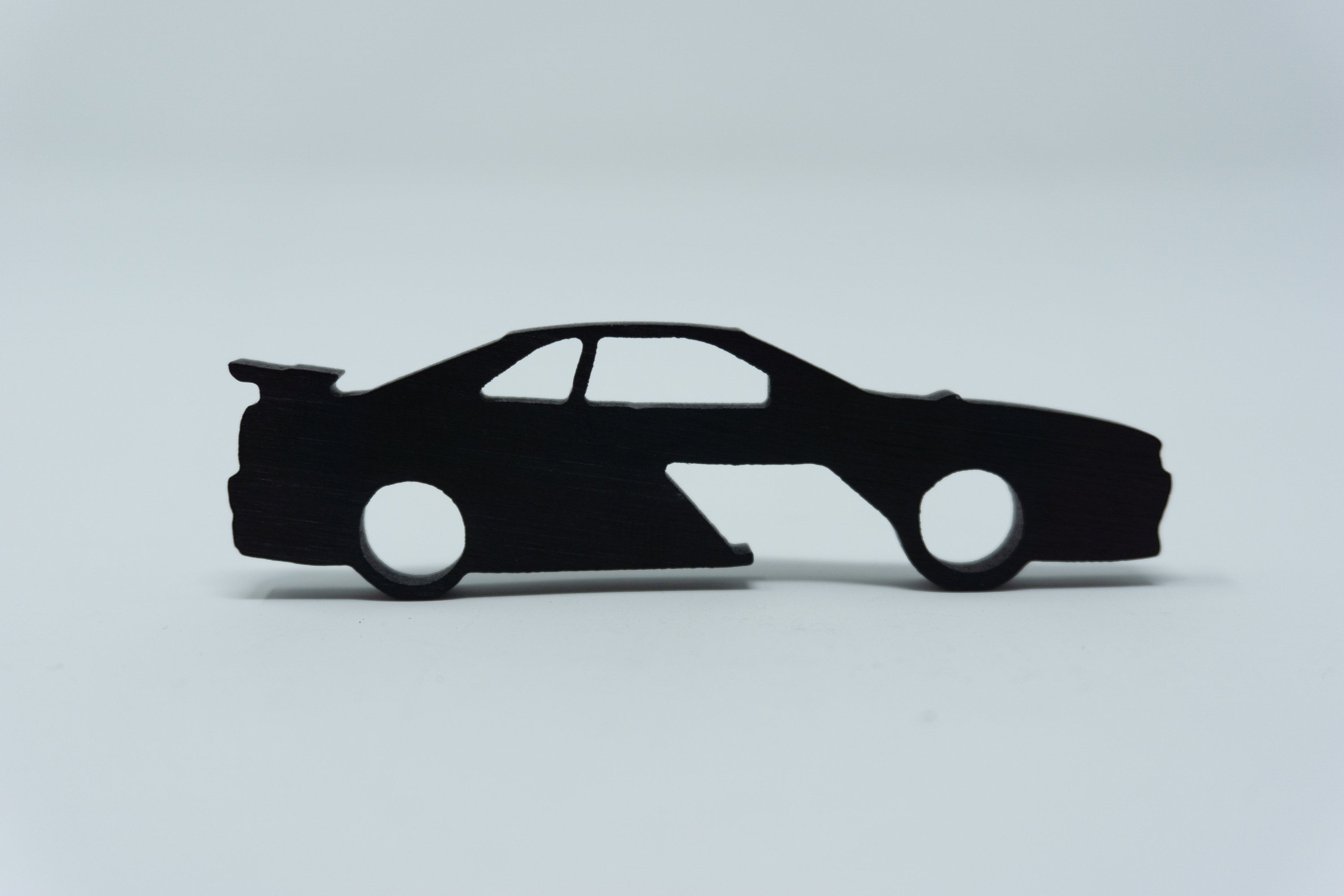 Nissan Skyline R34 GTR Bottle Opener Keychain | Etsy