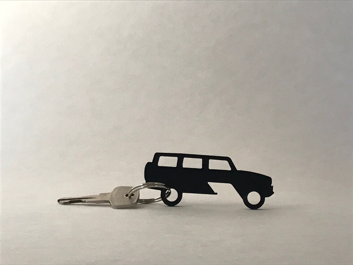 Hummer H3 Bottle Opener Keychain - Etsy