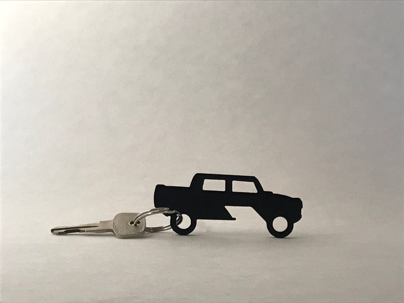 Hummer H2 Sport Utility Truck Bottle Opener Keychain - Etsy