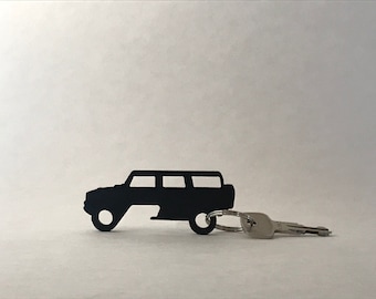 Hummer H2 Sport Utility Truck Bottle Opener Keychain - Etsy