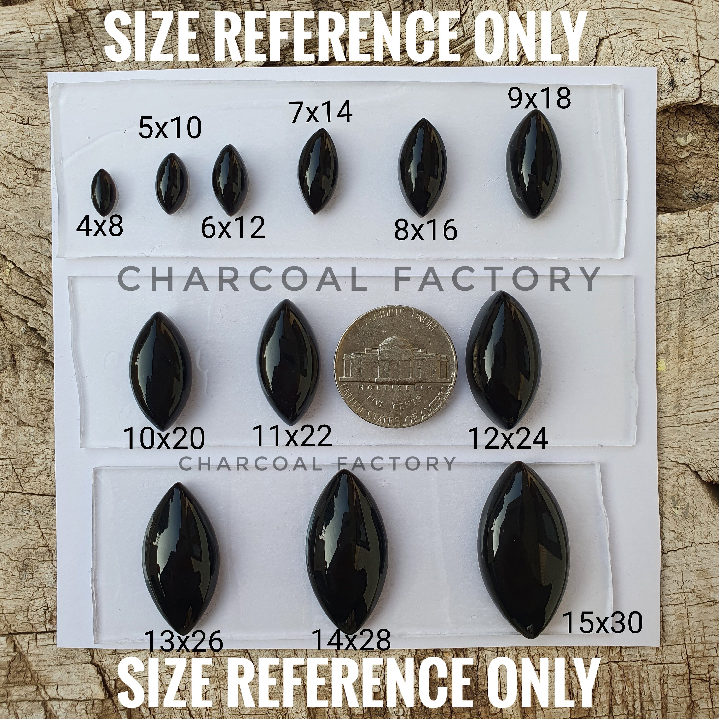 Labradorite Marquise Shaped Yellow Labradorite Flat Back - Etsy