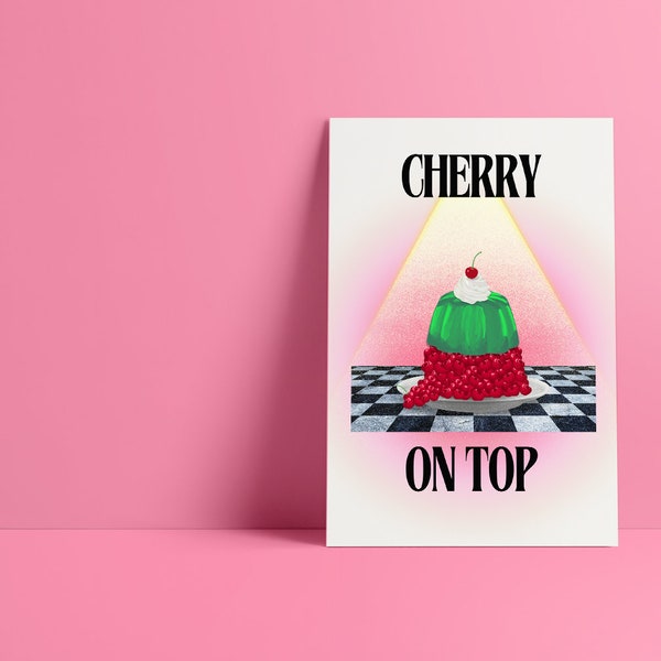 Cutecore Posters to Print - Etsy