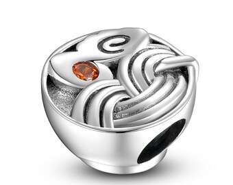 Pandora Charms Food - Etsy