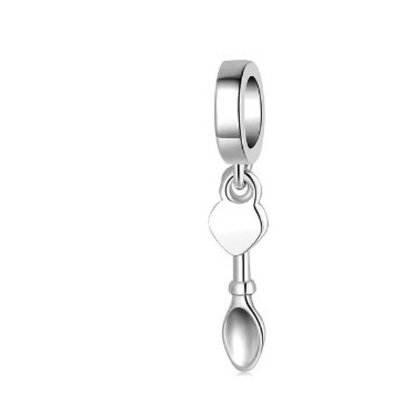 Spoon Charm - Etsy