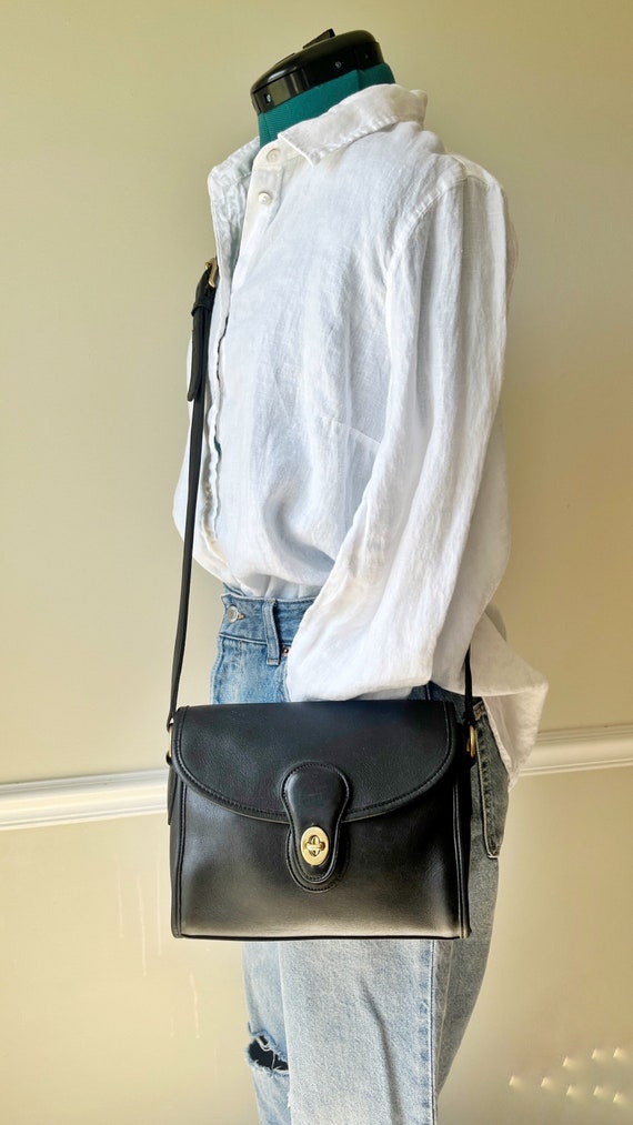 coach vintage devon bag - Gem