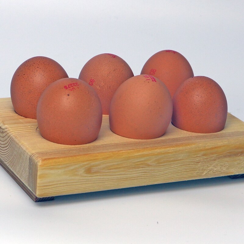 Egg Rack Storage - Etsy