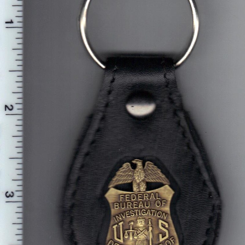 Fbi Gifts - 60+ Gift Ideas for 2024