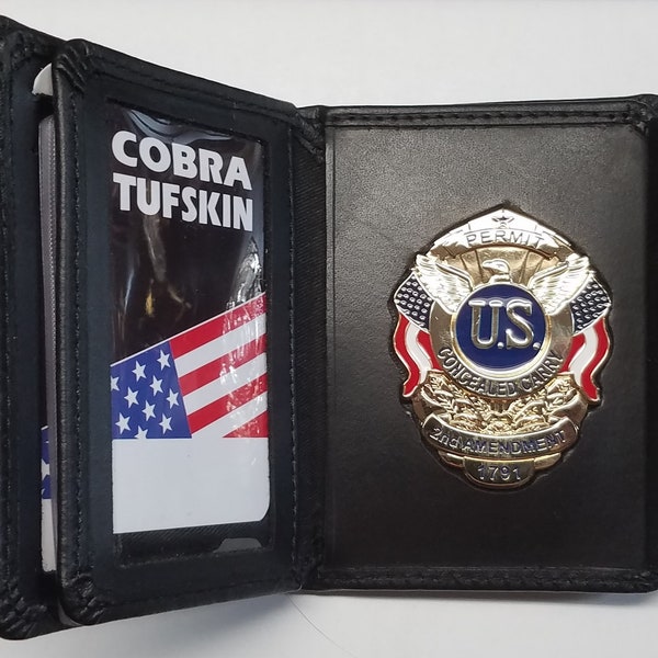 Concealed Carry - Etsy