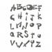 Light Switch Font Embroidery Font Set Instant Digital Download - Etsy