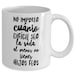 Regalo Para Papa Mama Por El Dia Del Padre Dia De Las Madres Mug in ...