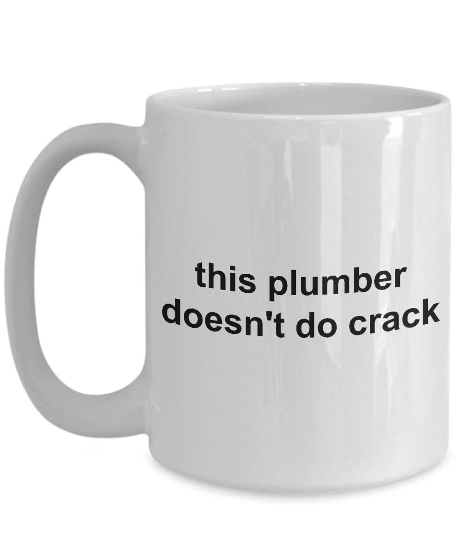Plumber Mug Plumber Gift for Plumber Gifts Plumber Cup Mug for Plumber ...