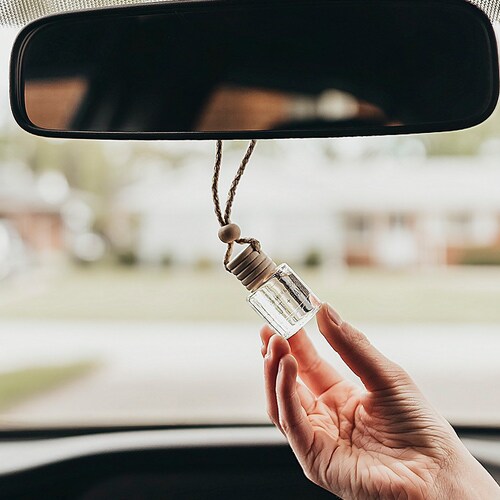 Car Diffuser Hanging Car Diffuser Car Freshener - Etsy