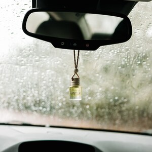 Car Diffuser Hanging Car Diffuser Car Freshener - Etsy