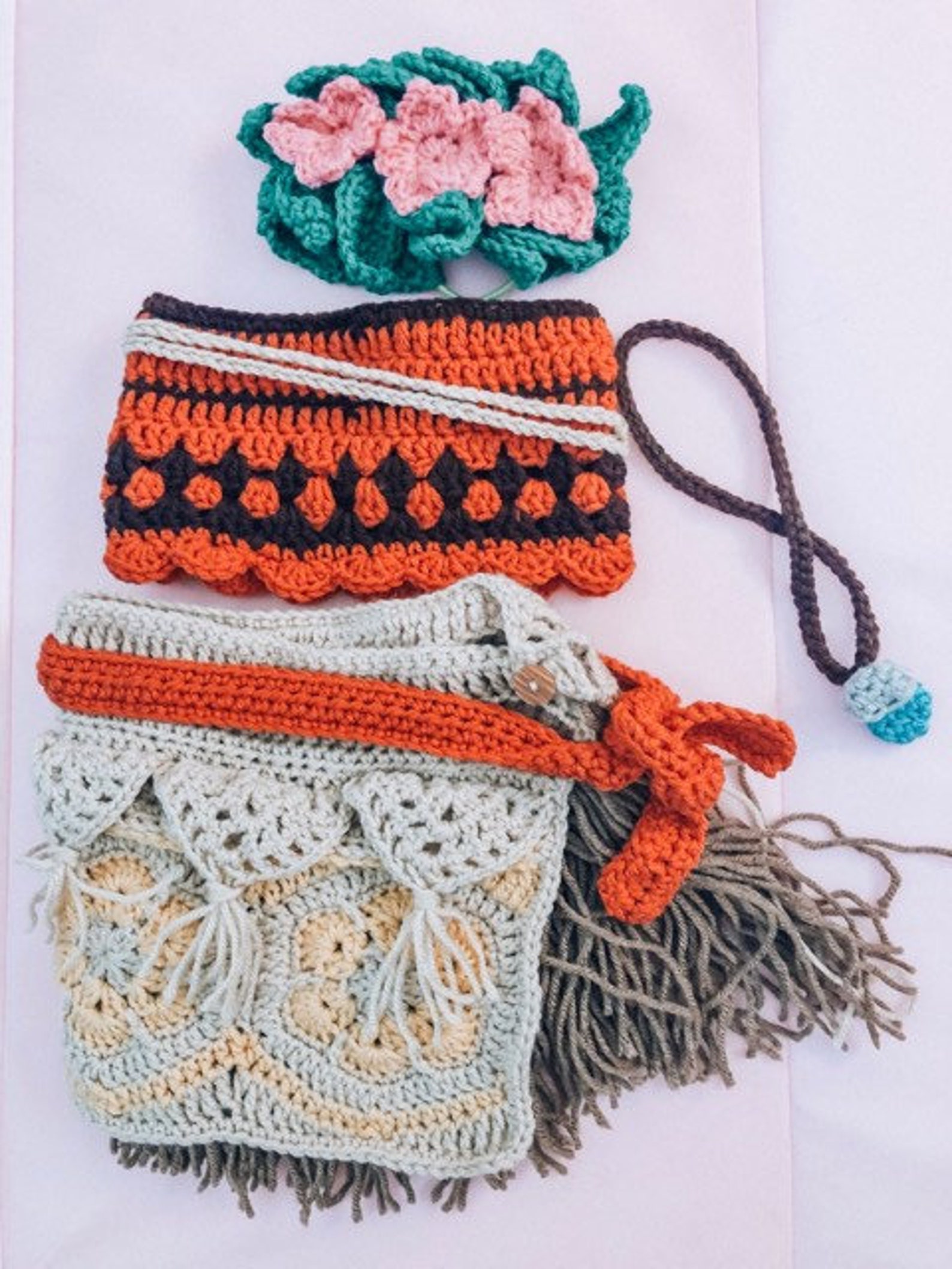 Crochet Moana Outfit - Etsy