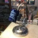 Vintage Chevrolet Desk Lamp - Etsy